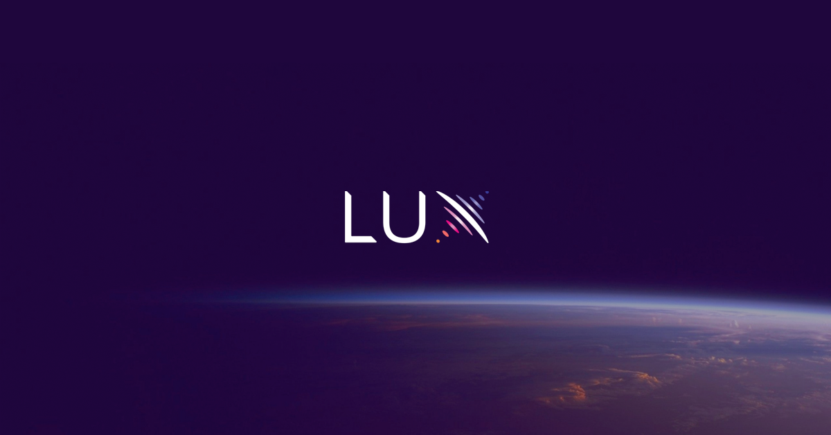 Press Coverage - Lux Aerobot